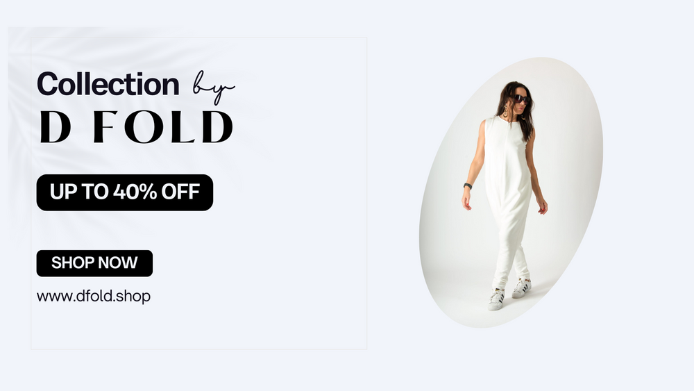 D Fold Tailor-Made Concept Fashion – dfold.shop